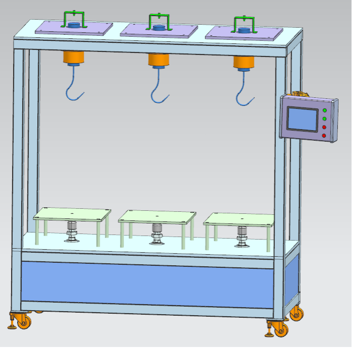 GB3836.1附录A3.1和A3.2电缆引入装置的拔脱试验 原理标准 - 知乎