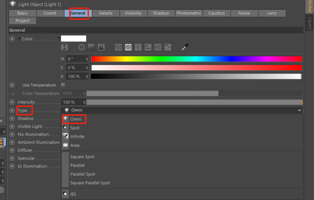 C4D完全自学指南（5）——渲染基础知识 - 知乎