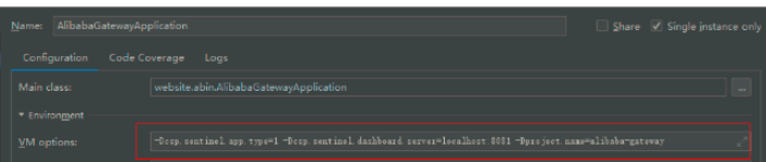 Spring Cloud Gateway 整合 sentinel 实现流控熔断 - 知乎
