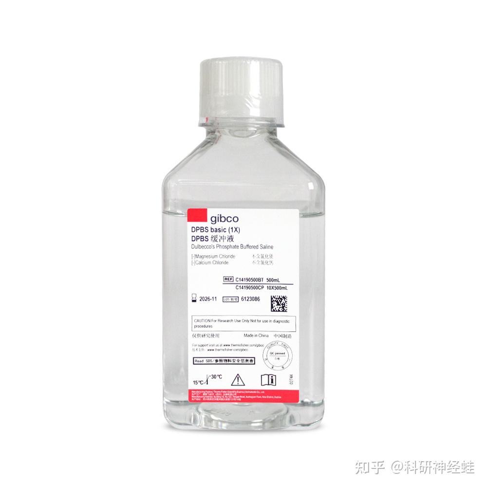 JC-1线粒体膜电位检测———实验入门全解析 - 知乎