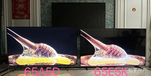 TCLT7H和创维A5D哪个更建议购买？