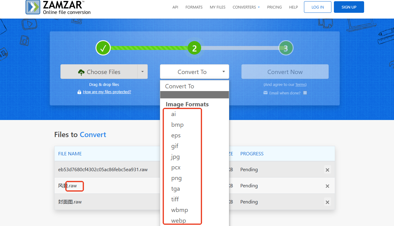 raw格式转换不再难！这8款软件工具真心推荐！ - 知乎