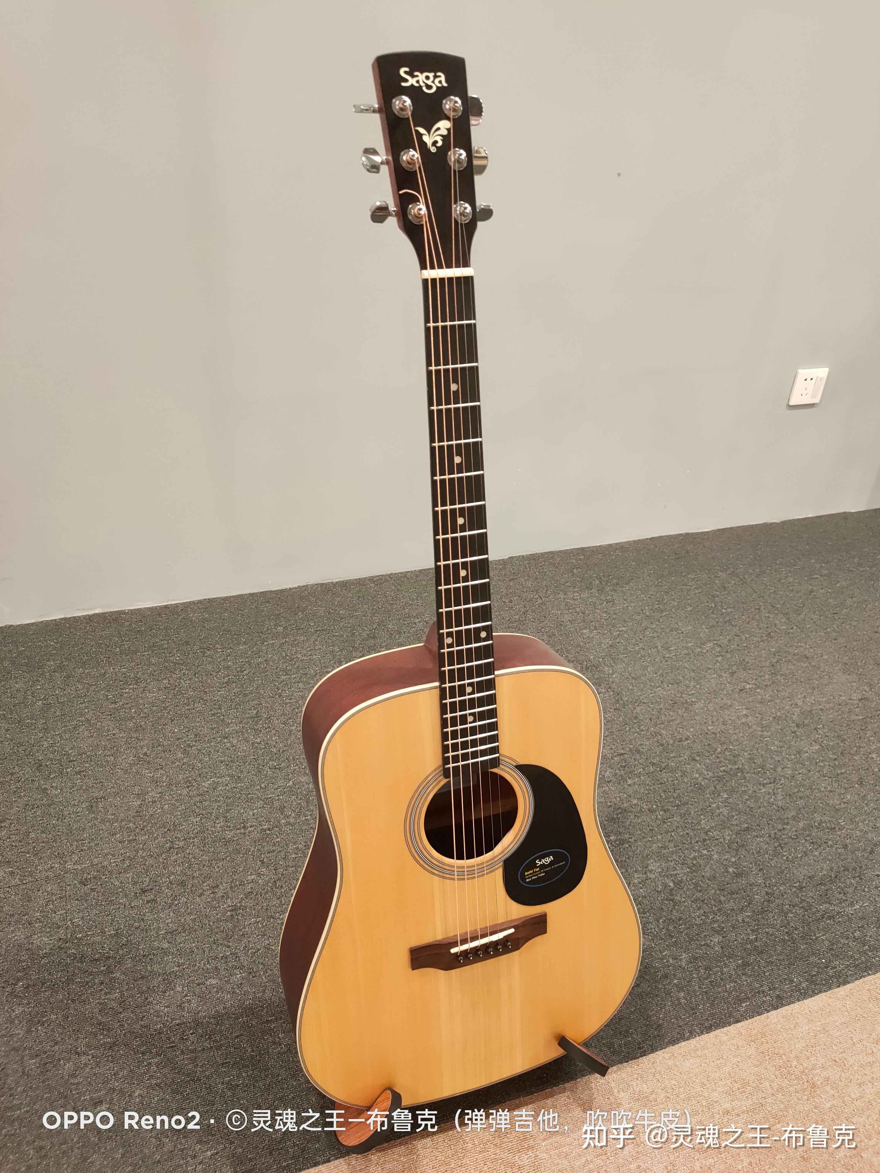 saga sf700作为千元新手琴怎么样？ - 知乎