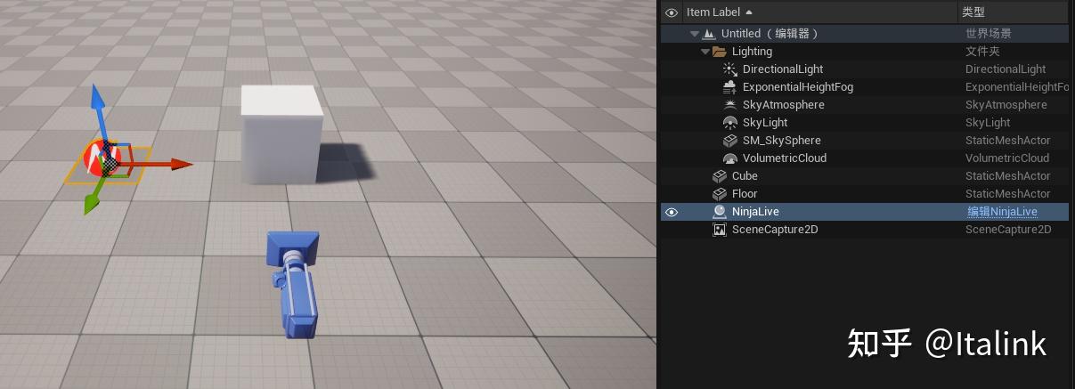 Unreal Engine 5 开发 — 交互流体插件 Fluid Ninja - 知乎