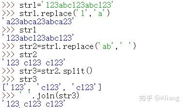 Python-codewars, 6kyu_Dubstep - 知乎