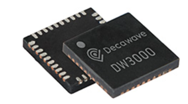 UWB 芯片原厂三大巨头 - 知乎