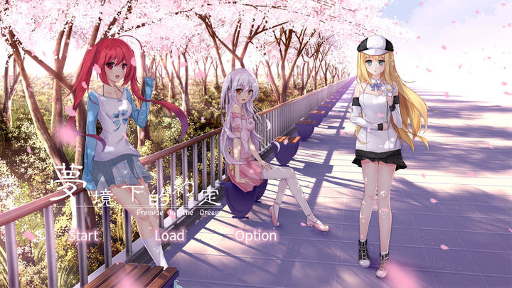 发布一个功能完整的 Web AVG，由传统引擎移植到 AVG.js - 知乎