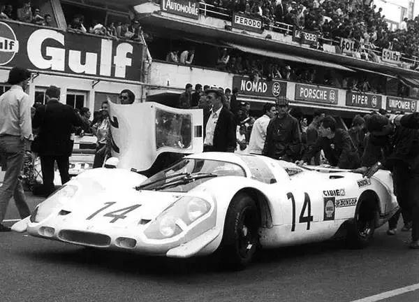 执着造就传奇，917经典回忆录… - 知乎