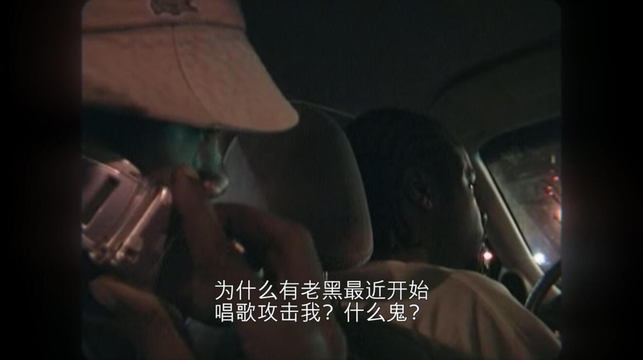 Kanye 真是天才吗？他用拍了 20 年的纪录片来解释 - 知乎