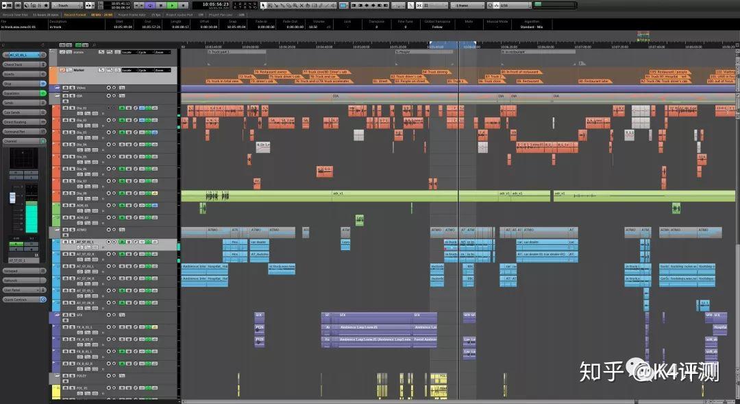 DAW大集合，你应该选择哪种数字音频工作站？（上） - 知乎