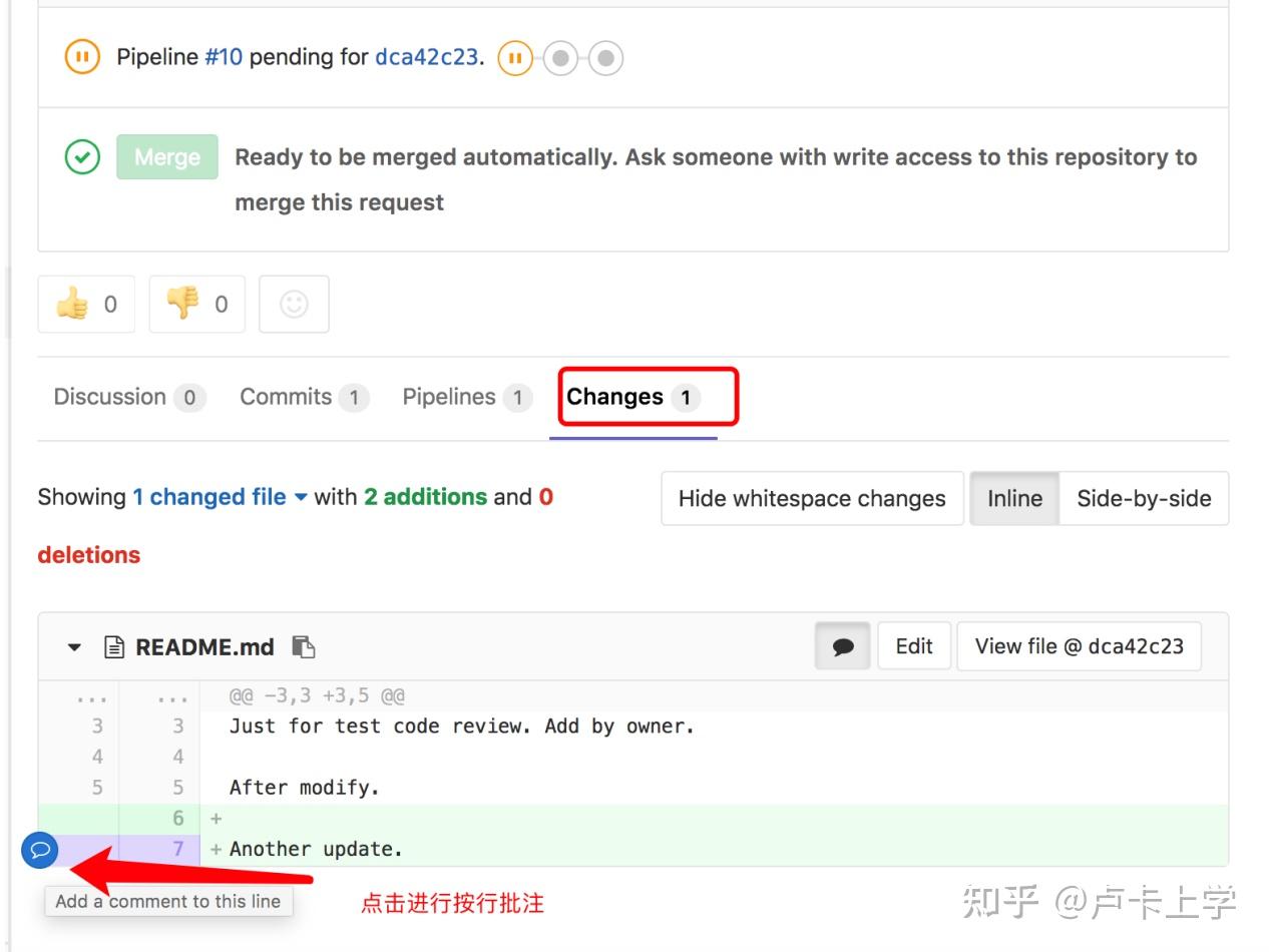 【知识整理】 简述 CodeReview - 代码审查 - 知乎