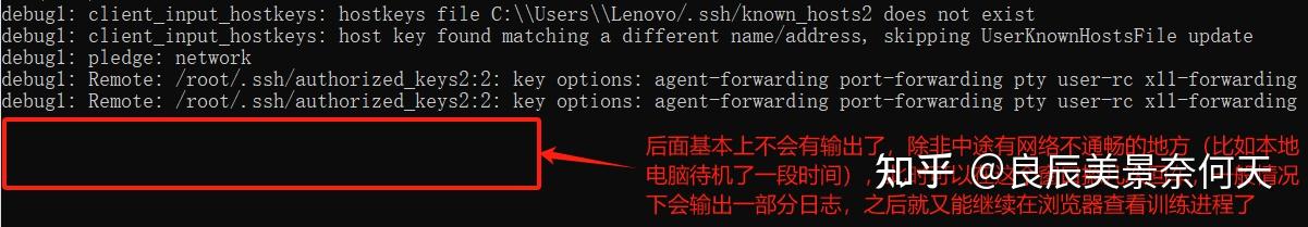 在AutoDL中使用Visdom可视化EnlightenGAN训练过程 - 知乎