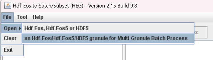 MODIS产品-MCD12Q1数据下载(通过Earthdata） - 知乎