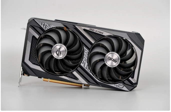 AMD RX6600简单超频，性能接近4000元RTX3060 - 知乎