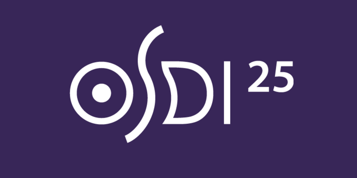 OSDI 2025 论文评述 Day 2 Session 4: AI + Systems II - 知乎