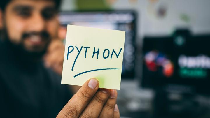Python小白学习笔记第3课：python编码规范（2024版） 知乎 