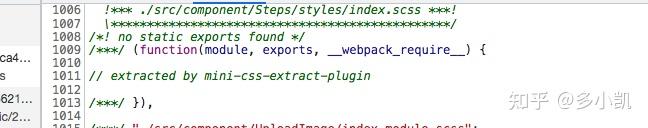 Uncaught ReferenceError: exports is not defined 问题记录 - 知乎