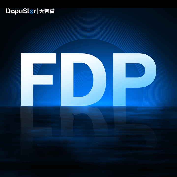 高效SSD解决方案——FDP实现灵活数据放置 - 知乎