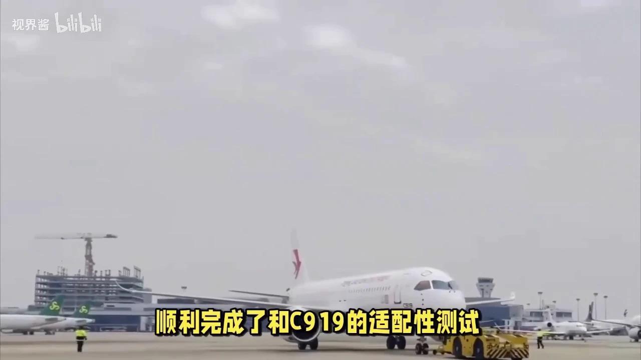 摆脱卡脖子，C919发动机CJ1000完成试飞测试，为何让西方如此不安？ - 知乎