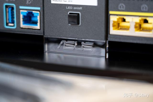 能成为经典之作的确是有道理的，华硕RT-AC86U体验 - 知乎