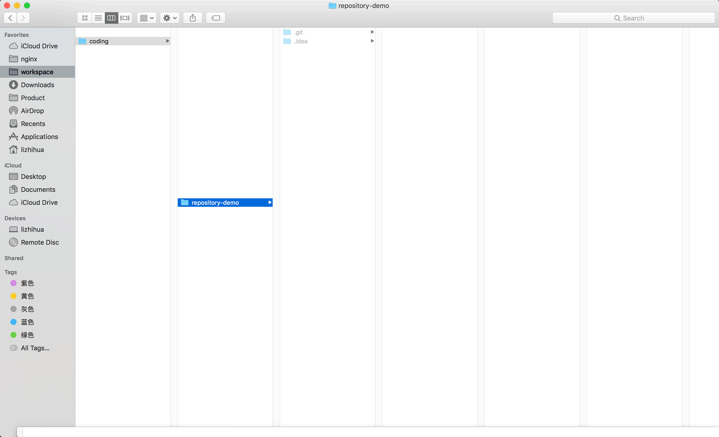 在 WebStorm 中熟练地使用 git - 知乎
