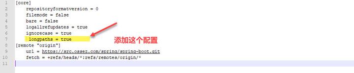 Git Clone 的时候遇到 Filename too long 错误 - 知乎