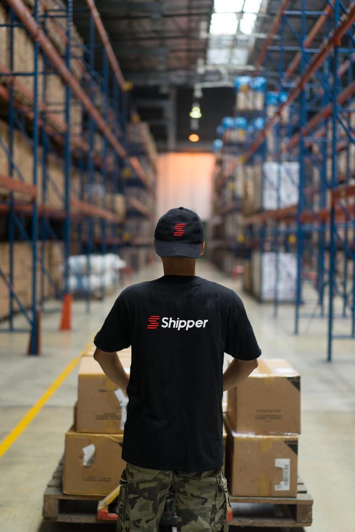 印尼仓储和头程物流公司shipper简介 - 知乎