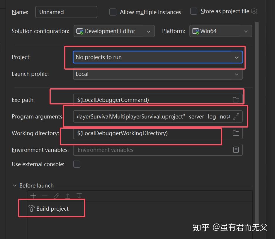 UE Rider调试DS研究实录 - 知乎