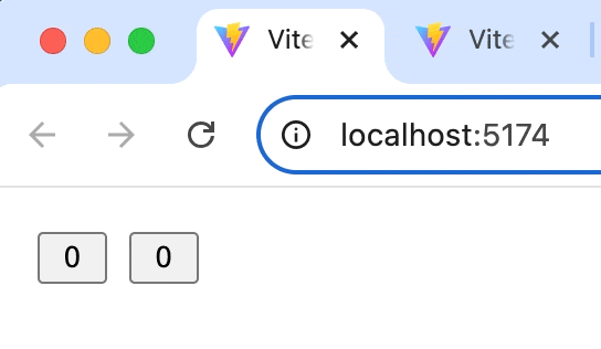 localStorage 也能监听变化？带你实现组件和标签页的同步更新！【附完整 Vue/React Hook 源码】 - 知乎