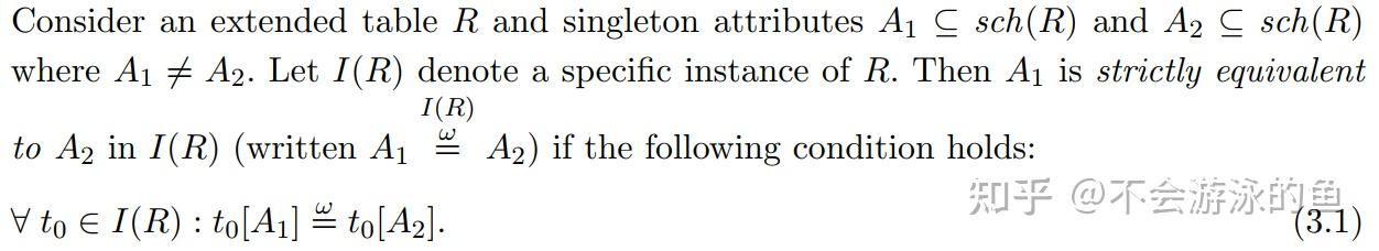 [University of Waterloo 2000] Exploiting Functional Dependence in Query Optimization--学习笔记下-函数依赖 ...