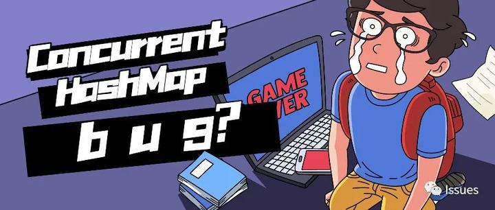什么？JDK8的ConcurrentHashMap 有 bug - 知乎