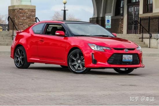 车迷们都朗朗上口的TRD，你真了解它了吗？ - 知乎