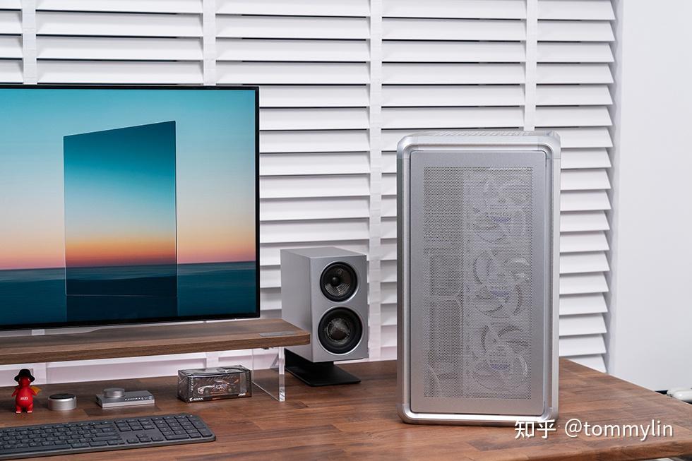 模组化MTAX典范，酷冷至尊 MasterFrame 400 Mesh 装机展示 - 知乎