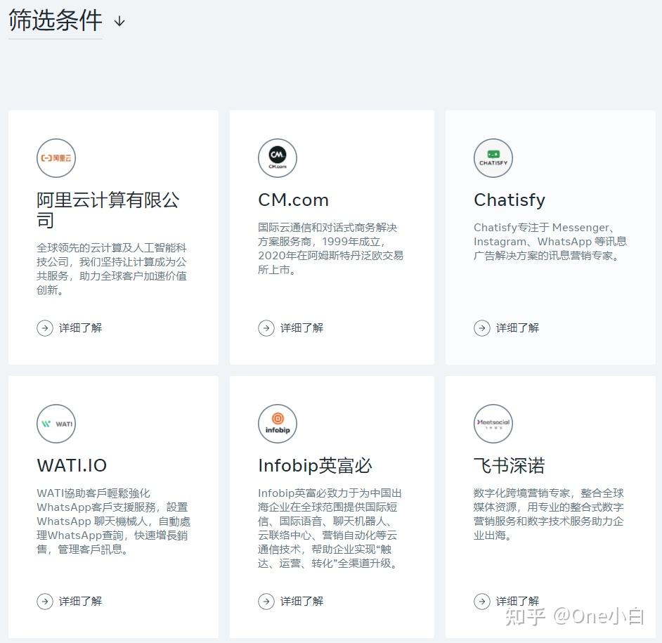 10 个 Facebook 广告相关官方资源工具介绍 - 知乎