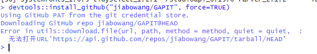 GWAS分析神奇：GAPIT3.5安装教程 - 知乎