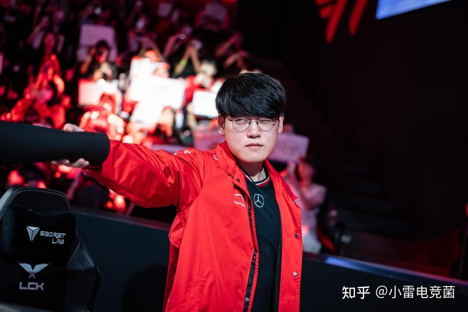 「ray.lol」MSI选拔赛Day5：T1、HLE顶峰相会！谁将前进温哥华？ - 知乎