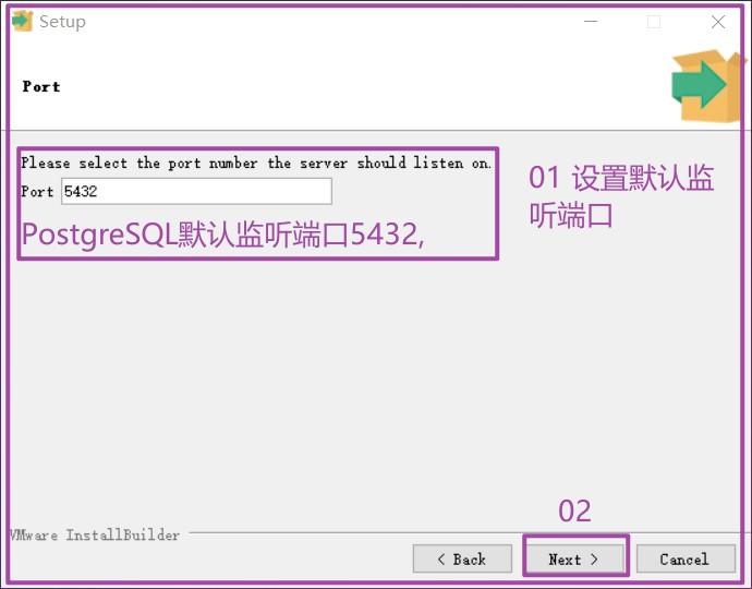 Windows 10平台安装PostgreSQL 14.2详细教程 - 知乎