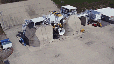 GE9X发动机：增材制造技术在航空领域的典型应用 - 知乎