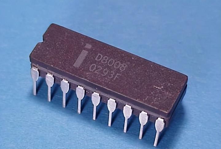 IT历史连载23-计算机CPU处理器的历史 - 知乎