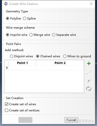 【Abaqus基础】线（wire）的说明 - 知乎