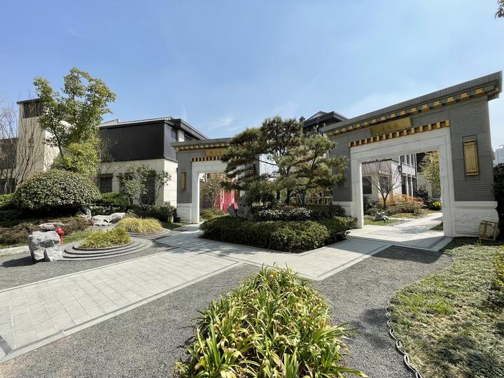 对内环商品房的虐杀，从ta们开始 #l081 - 知乎