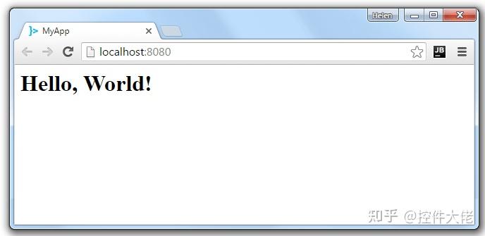 java开发工具IDEA JVM框架教程：Google App Engine - 知乎
