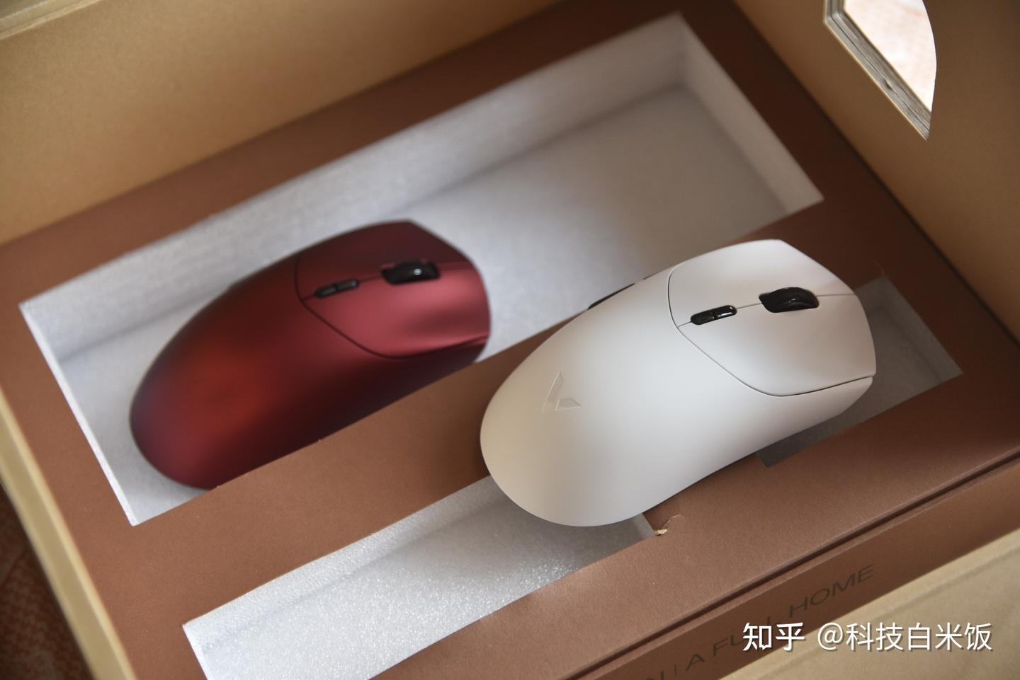 雷柏 VT7 二代双雄评测：VT7 与 VT7 MAX 的性能与体验终极对决 - 知乎