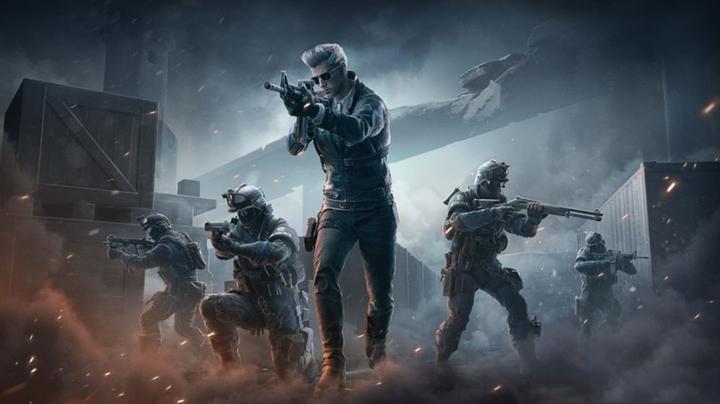 CFHD外挂玩家被整得有多惨？封号都是基本操作，异常还要刷脸认证 - 知乎