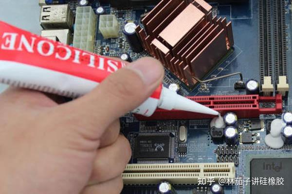 rtv560是双组分硅橡胶吗，配比怎样？ - 知乎