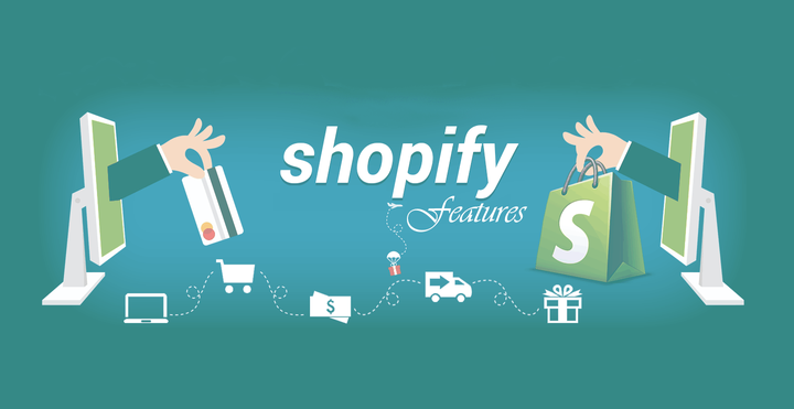 电商战场上的惊天大戏：Shopline强势回应Shopify！ - 知乎