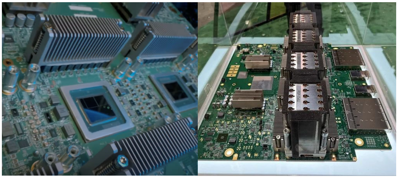 谷歌云推出新一代 AI 芯片 TPU v5e，并发布全球首个水印识别工具，有哪些技术亮点？ - 知乎