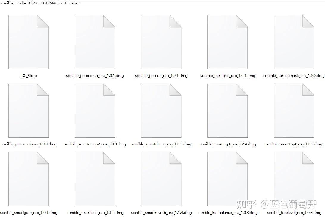 最新版Sonible Plugins Bundle v2024 win&mac，简单智能，持续更新长期有效 - 知乎