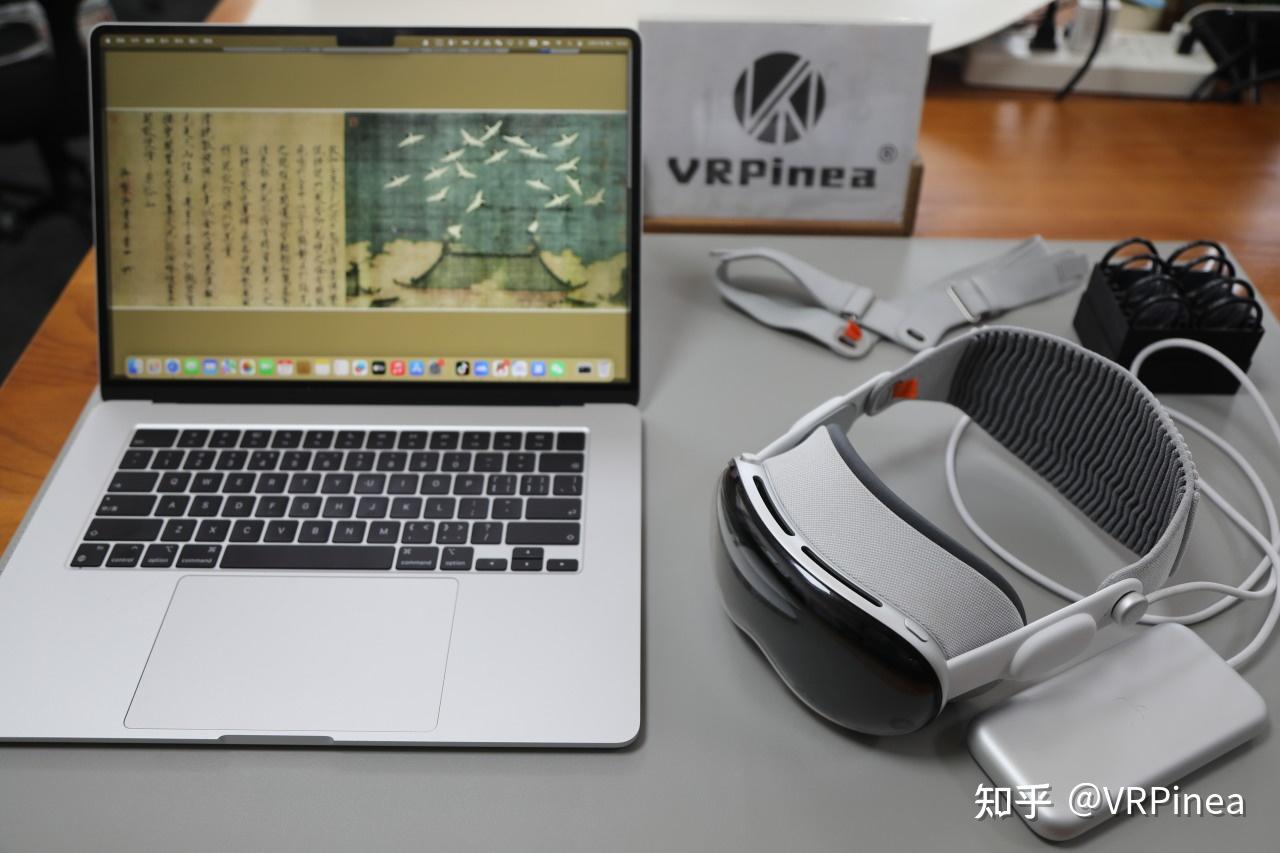 苹果 Vision Pro 30天高强度使用感受分享 - 知乎