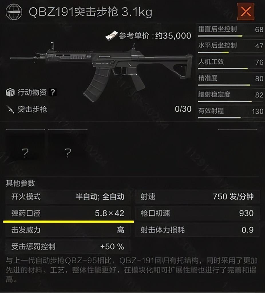 首款正版授权191加入游戏！这把枪为什么如此受人追捧？ - 知乎